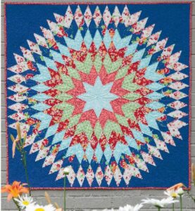 25 Vintage Quilt Patterns From the 1920s You Must Try