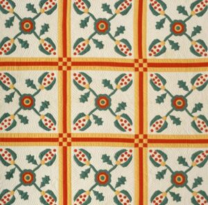 25 Vintage Quilt Patterns From the 1920s You Must Try