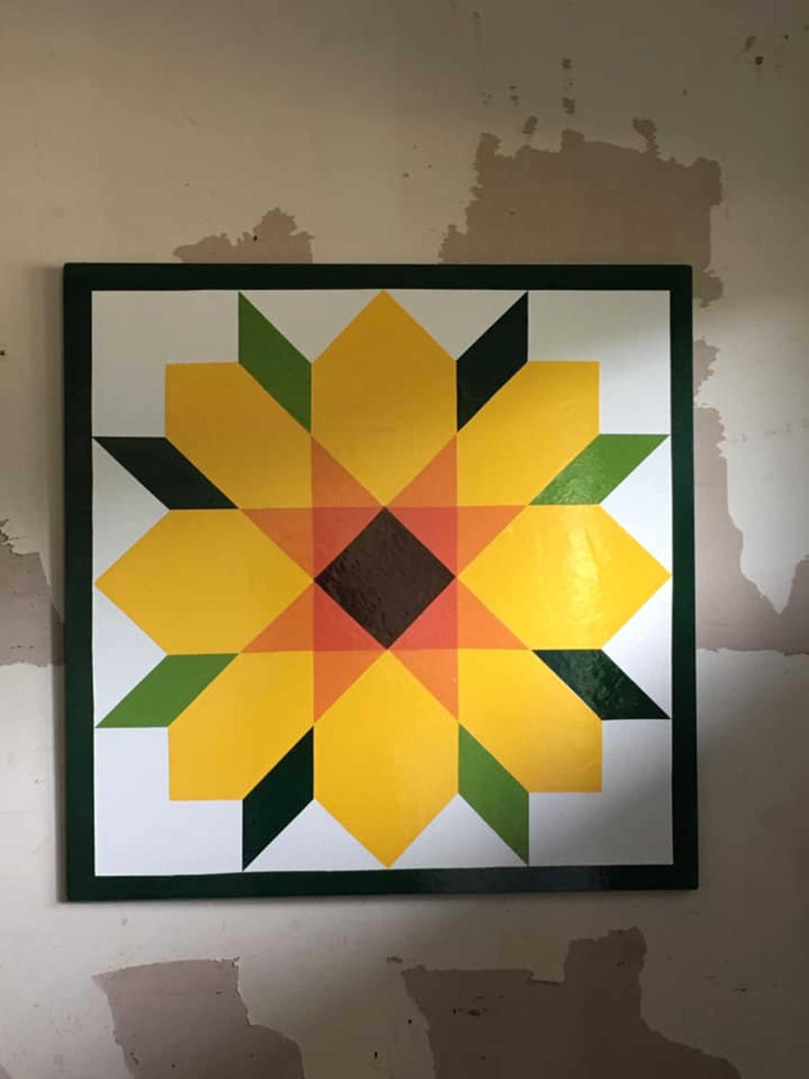 Unlock Your Creativity with 30 Exquisite and Inspiring Barn Quilt Patterns