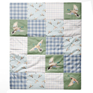 20 Happy Baby Boy Quilt Patterns 2025