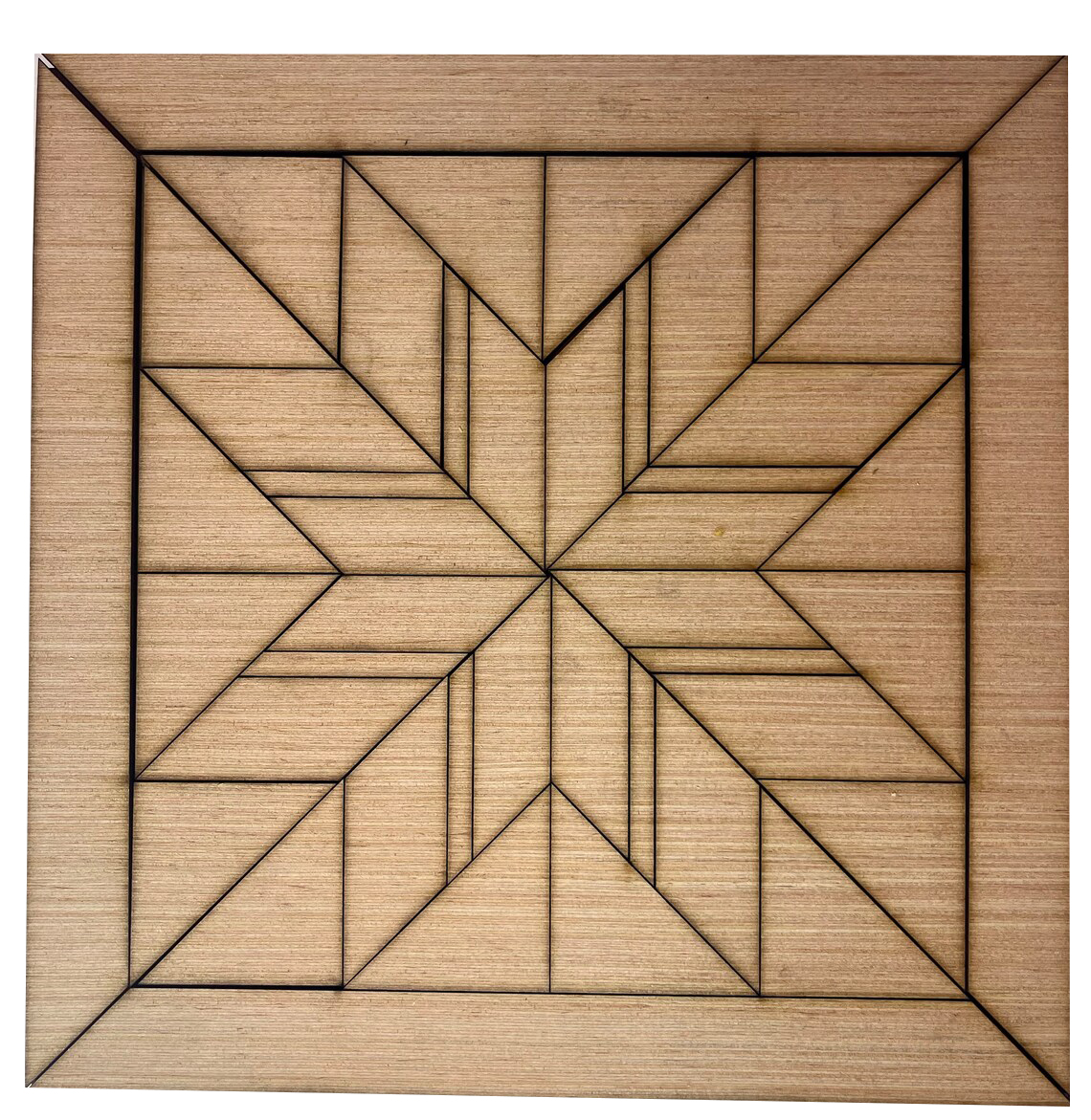 Barn Quilt Patterns - The Best Quilt Patterns