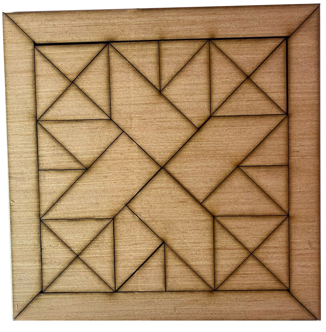 25 Stunning Sunflower Barn Quilt Patterns to Illuminate Your Day - The ...