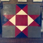20 Patriotic Barn Quilt Patterns Perfect for Celebrating Your Love for ...