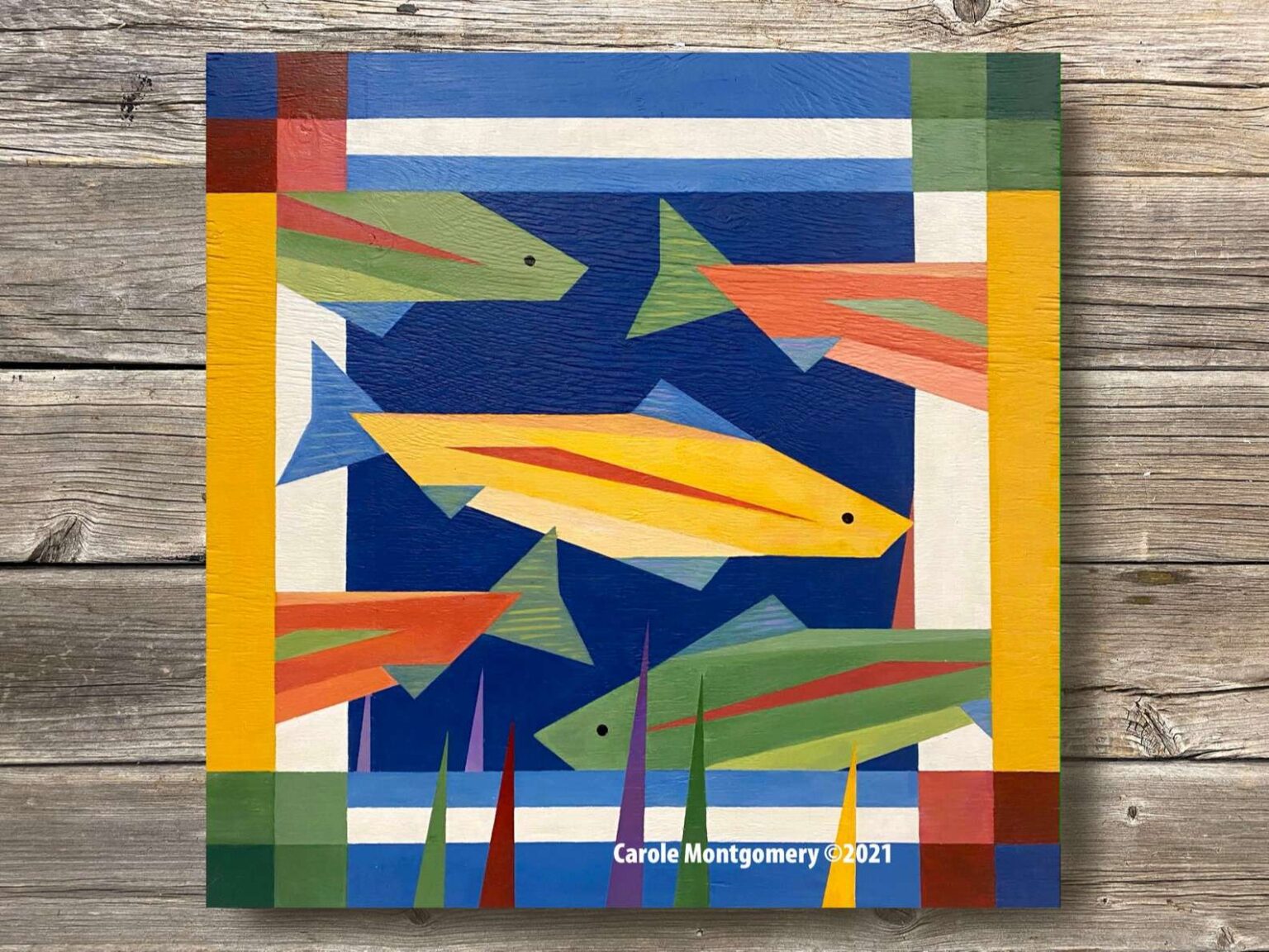 Discover 25 Free Printable Barn Quilt Patterns - Perfect for All Skill ...