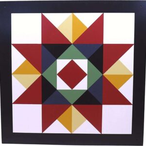 How to draw barn quilt patterns? - The Best Quilt Patterns