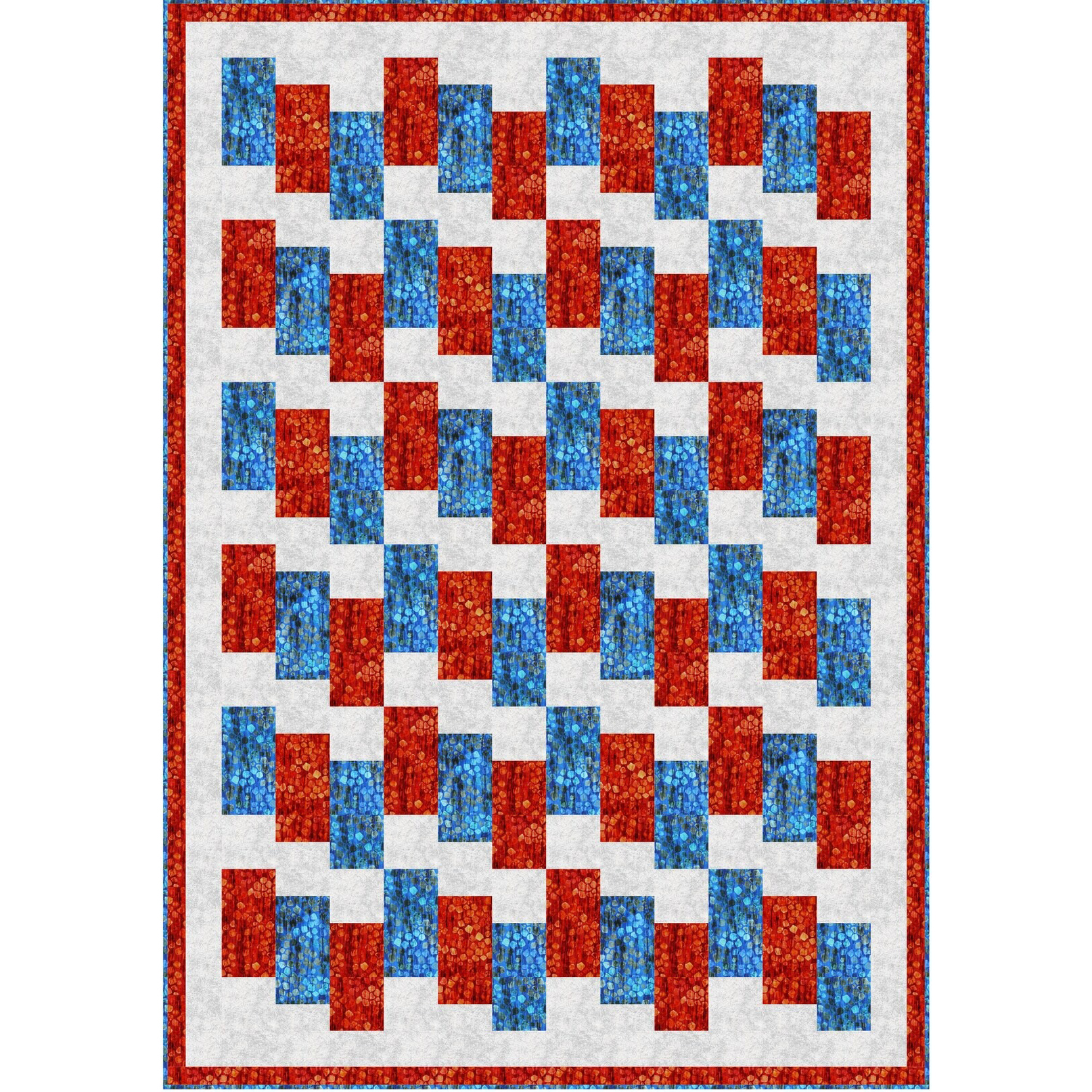 20 Most Beautiful 3-Yard Quilt Patterns of 2025