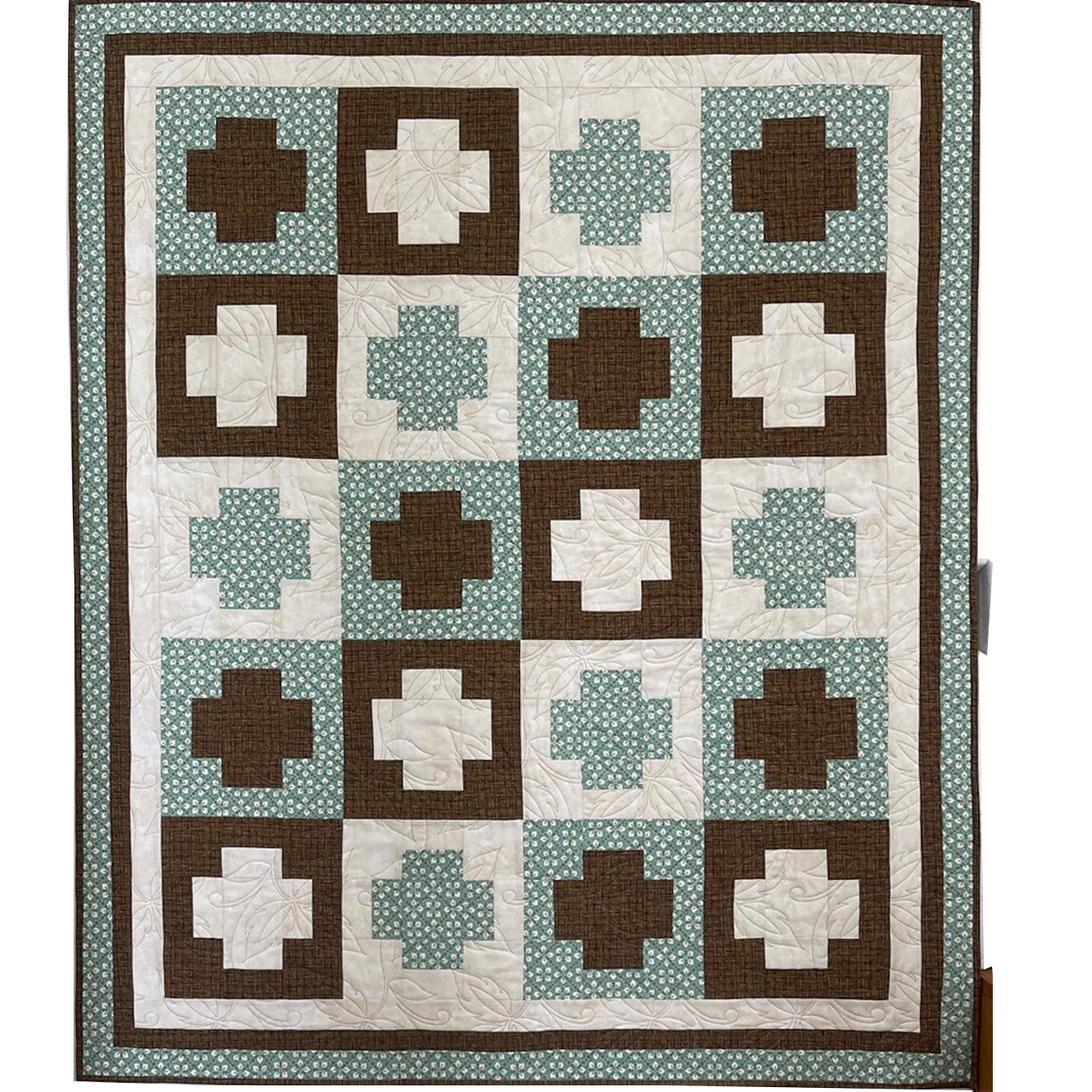 20 Most Beautiful 3-Yard Quilt Patterns of 2025