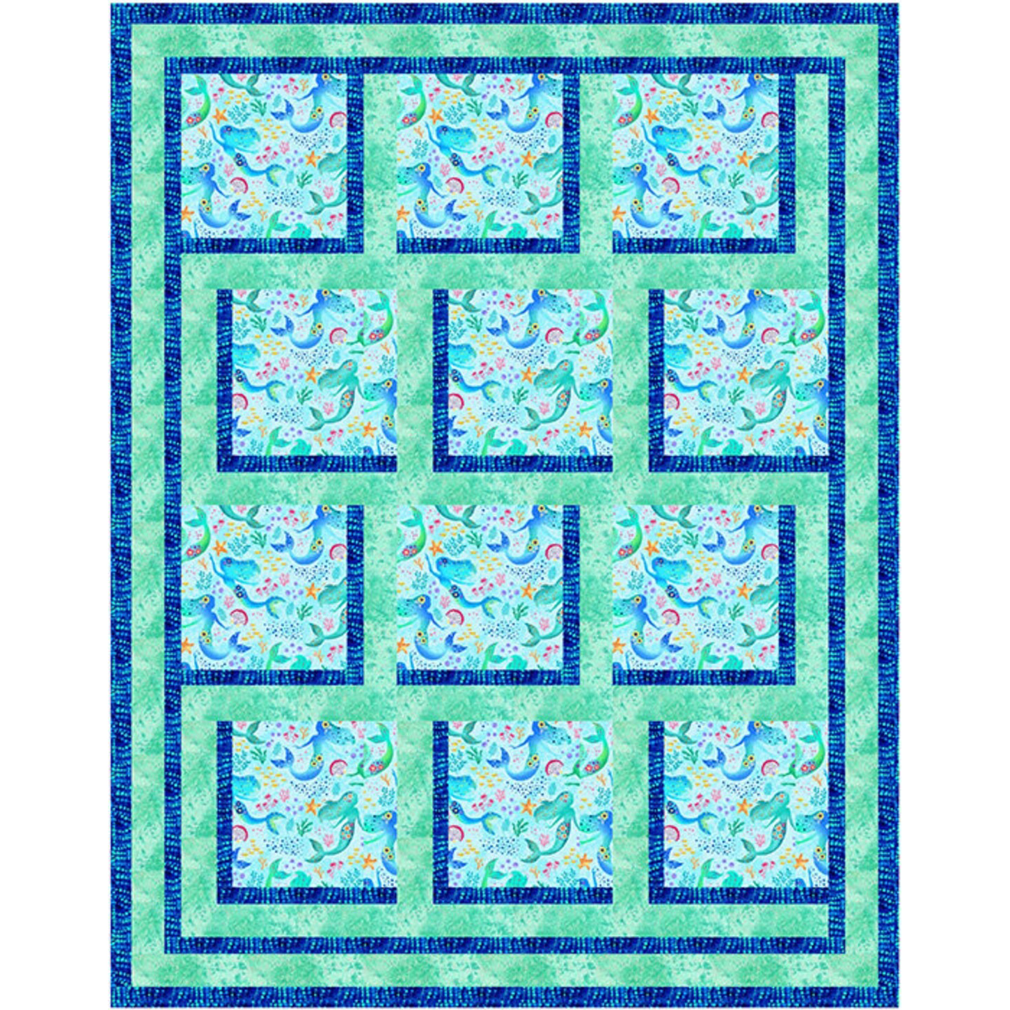 20 Most Beautiful 3-Yard Quilt Patterns of 2025