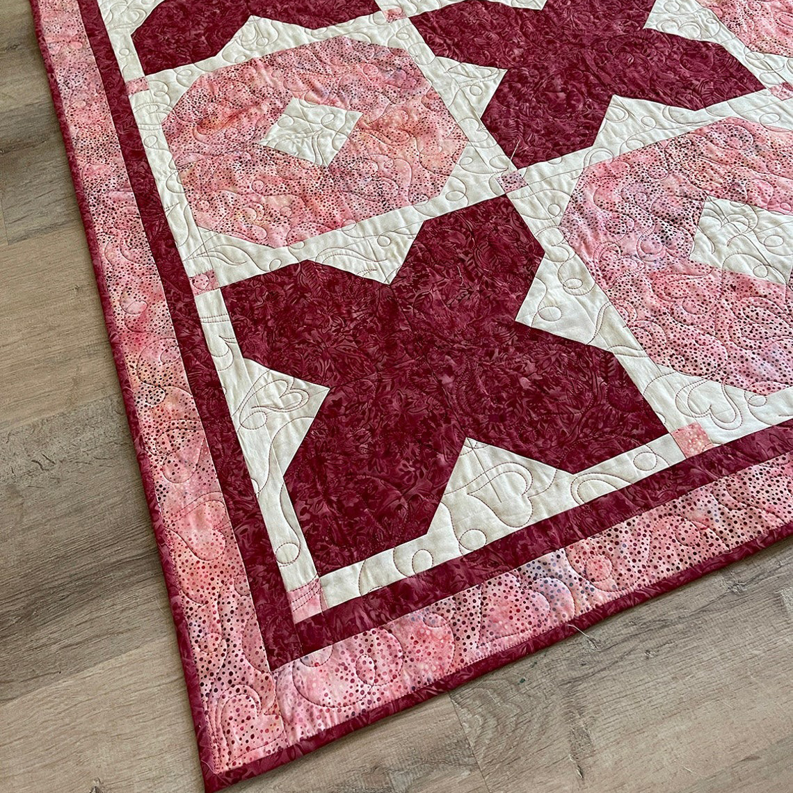 20 Most Beautiful 3-Yard Quilt Patterns of 2025