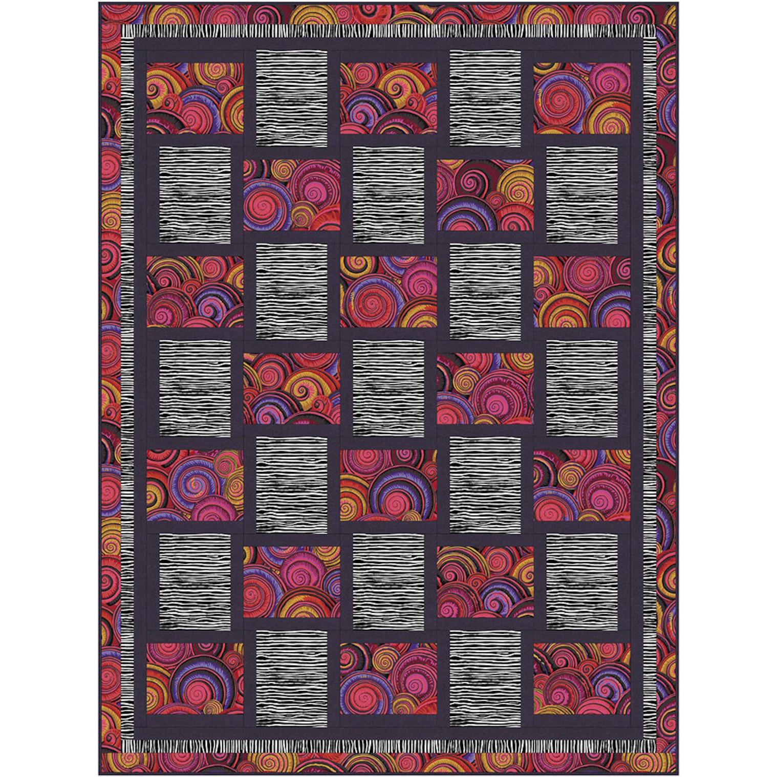 20 Most Beautiful 3-Yard Quilt Patterns of 2025