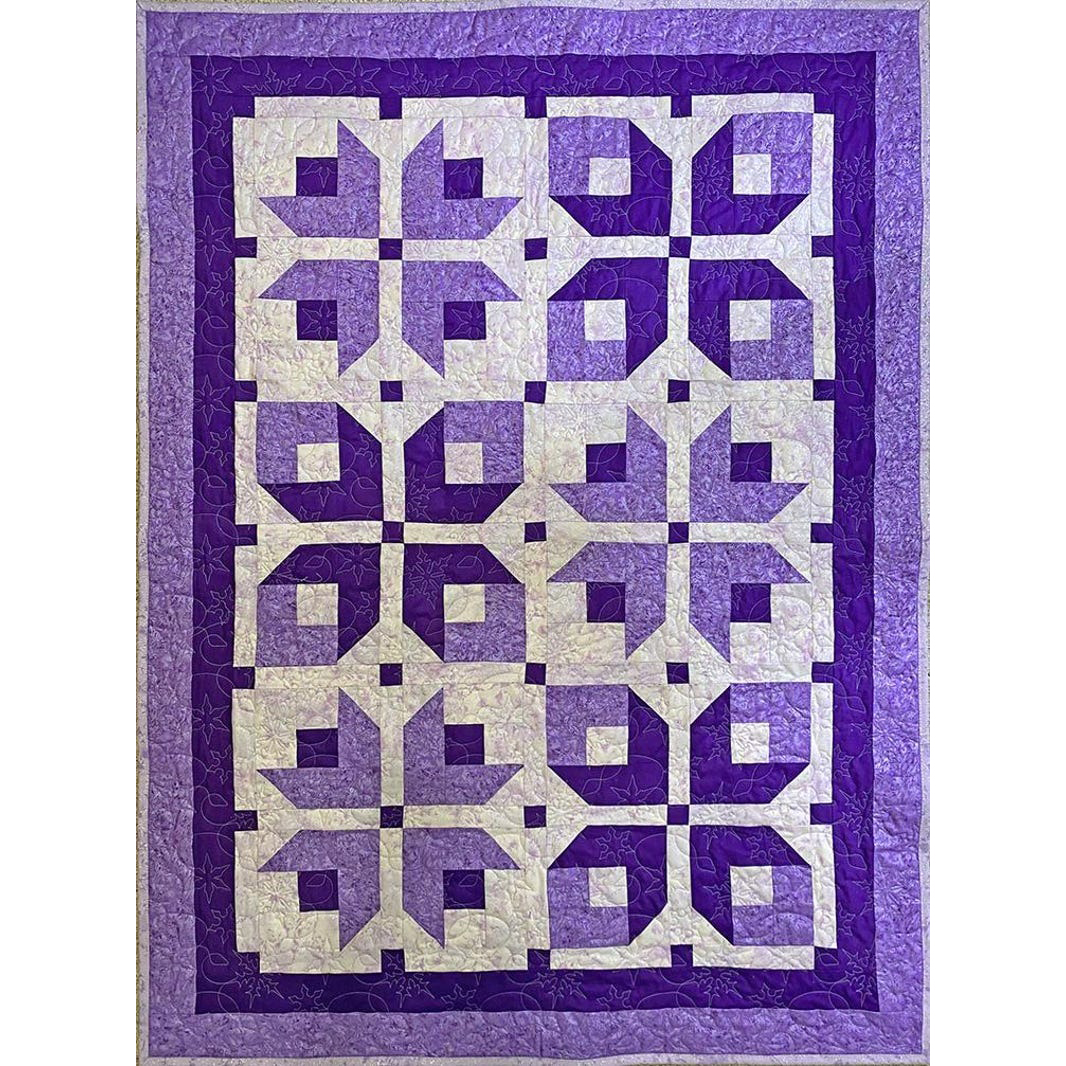 20 Most Beautiful 3-Yard Quilt Patterns of 2025