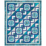 20 Beginner-Friendly 5 Yard Quilt Patterns You’ll Love