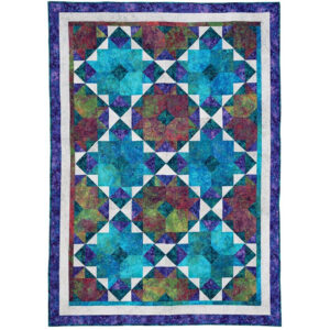 20 Beginner-Friendly 5 Yard Quilt Patterns You’ll Love