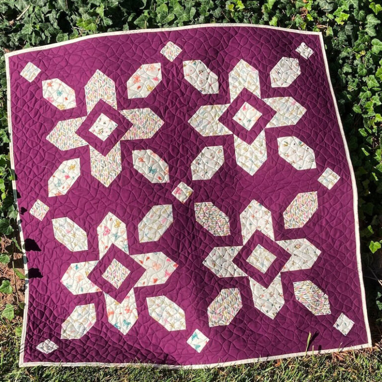 20 Beginner-Friendly 5 Yard Quilt Patterns You’ll Love