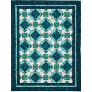 20 Beginner-Friendly 5 Yard Quilt Patterns You’ll Love