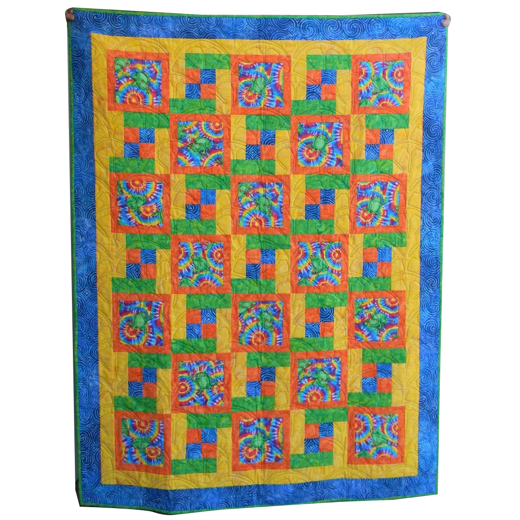 20 Beginner-Friendly 5 Yard Quilt Patterns You’ll Love