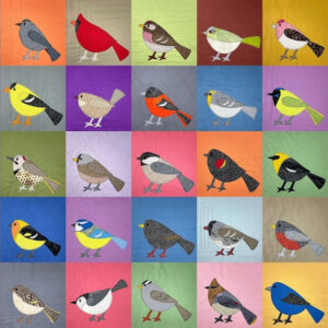 20 most beautiful bird quilt patterns designs in 2025