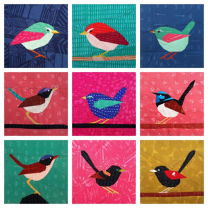 20 most beautiful bird quilt patterns designs in 2025