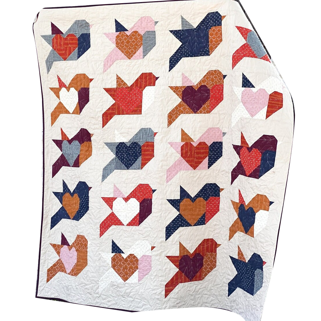 20 most beautiful bird quilt patterns designs in 2025