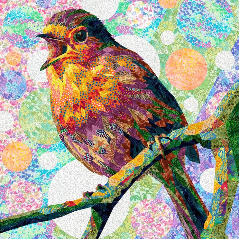 20 most beautiful bird quilt patterns designs in 2025