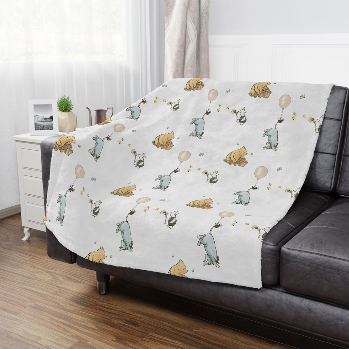 20 Charming Gender-Neutral Baby Quilt Patterns