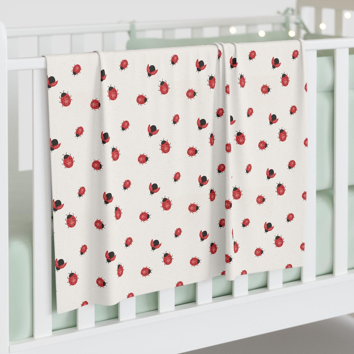 20 Charming Gender-Neutral Baby Quilt Patterns