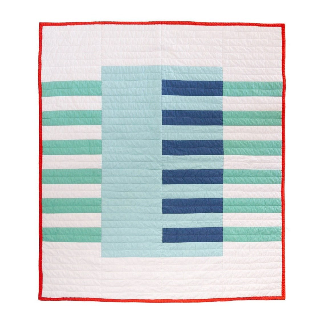 20 Unique Geometric Quilt Patterns for 2025