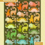 Explore 20 Unique Elizabeth Hartman Quilt Patterns