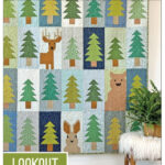 Explore 20 Unique Elizabeth Hartman Quilt Patterns