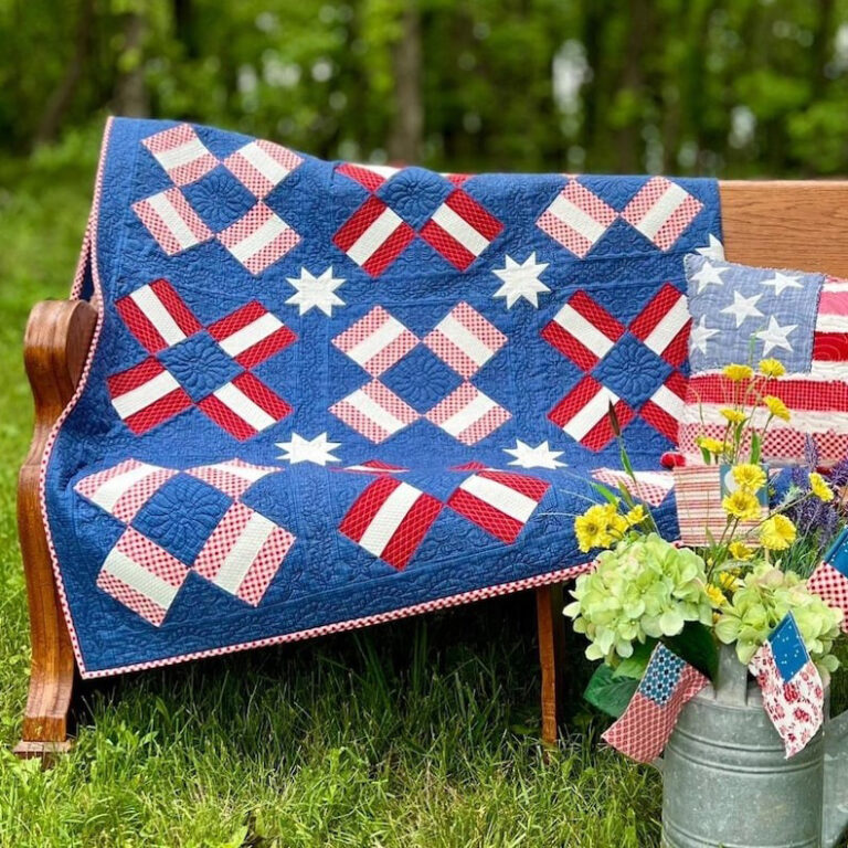 Explore 20 Unique Elizabeth Hartman Quilt Patterns