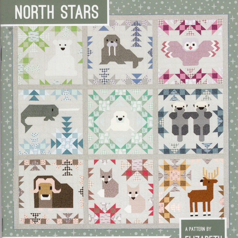 Explore 20 Unique Elizabeth Hartman Quilt Patterns