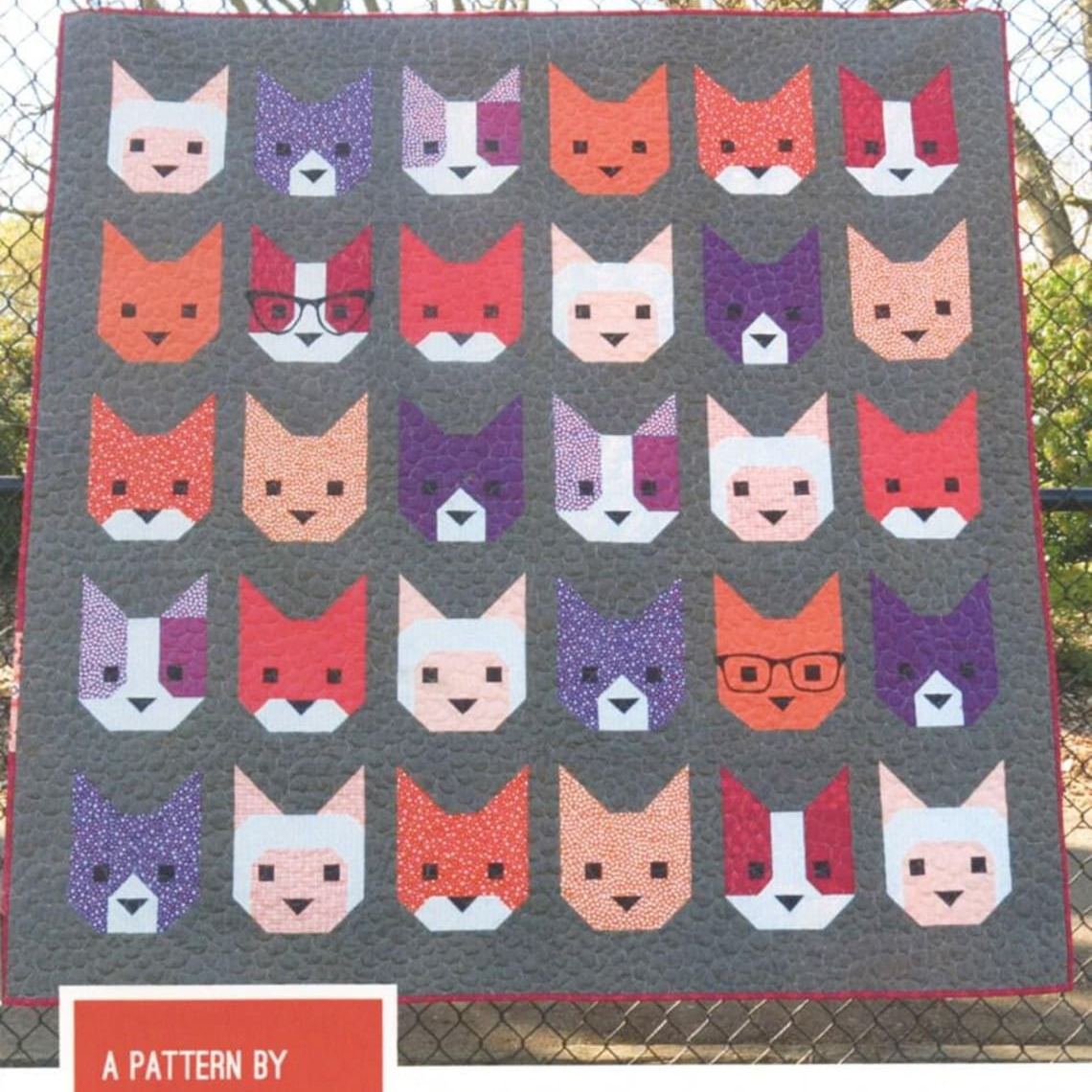 Explore 20 Unique Elizabeth Hartman Quilt Patterns