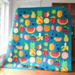 Explore 20 Unique Elizabeth Hartman Quilt Patterns