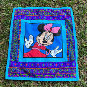 20 Cute and Fun Mickey Mouse Quilt Patterns to Try
