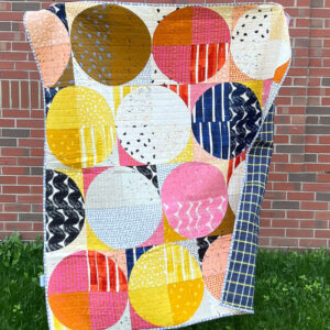 20 Cutest Mid-Century Modern Quilt Patterns