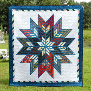 20 Stunning Navajo Quilt Patterns