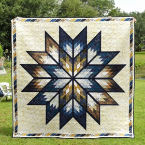 20 Stunning Navajo Quilt Patterns