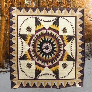 20 Stunning Navajo Quilt Patterns