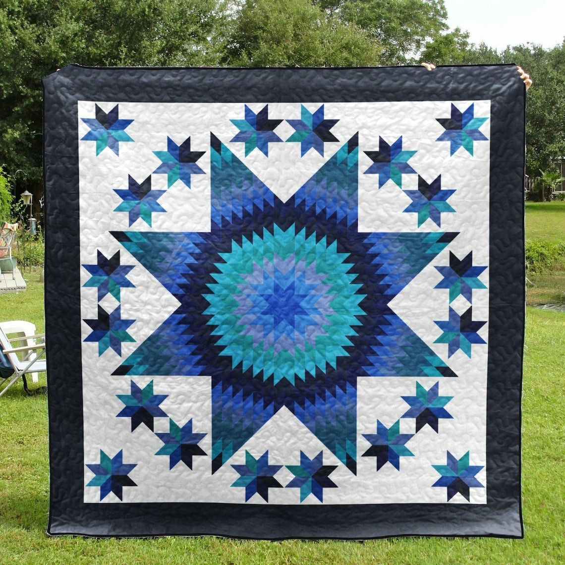 20 Stunning Navajo Quilt Patterns