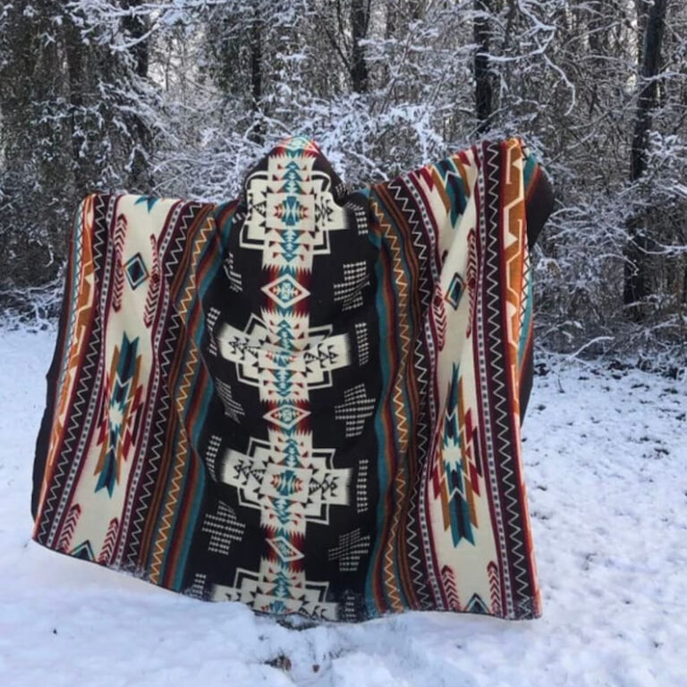 20 Stunning Navajo Quilt Patterns