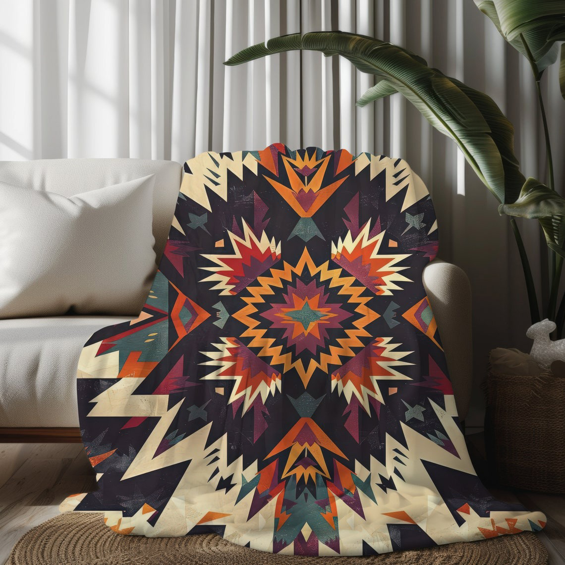20 Stunning Navajo Quilt Patterns