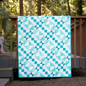 Ombre quilt pattern - The Best Quilt Patterns