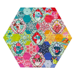 20 Sweetest Tula Pink Quilt Patterns