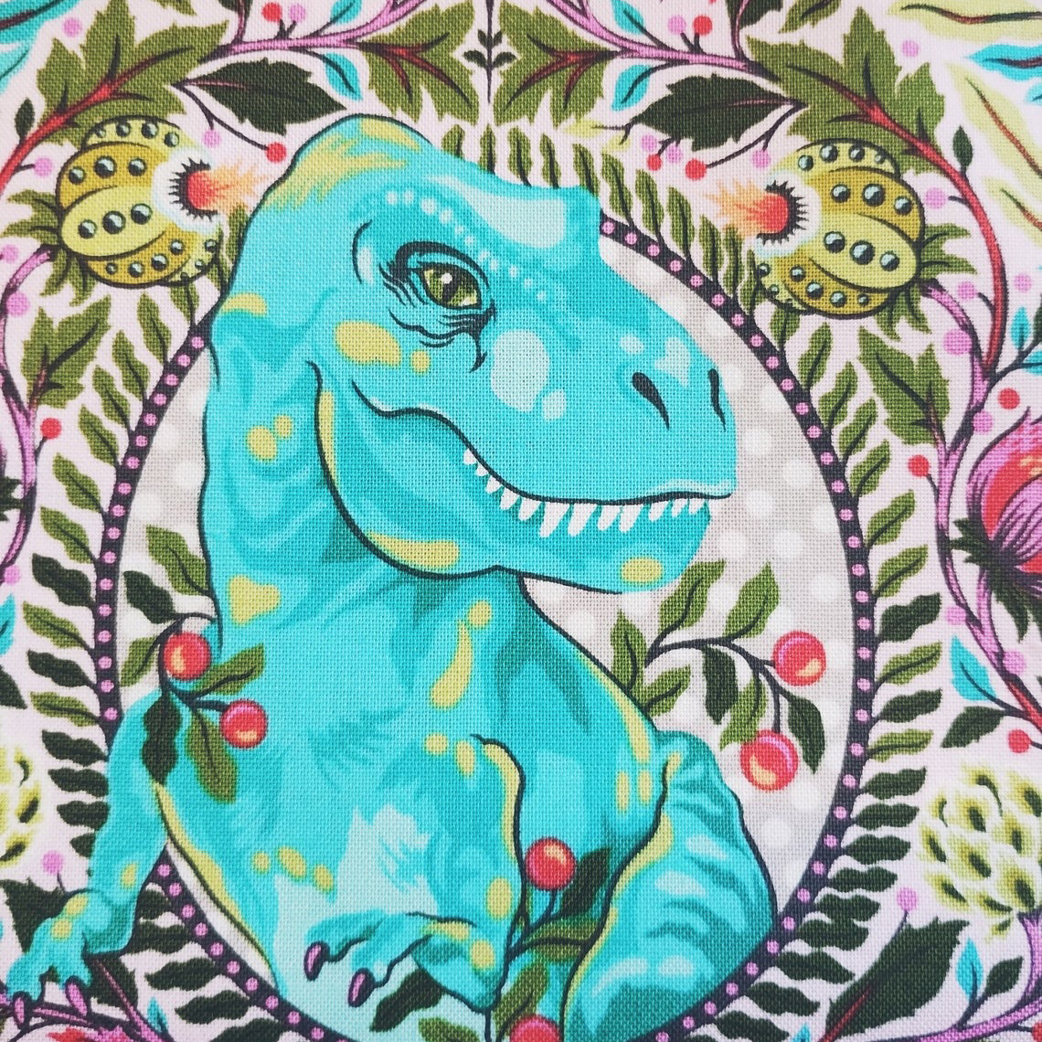 20 Sweetest Tula Pink Quilt Patterns