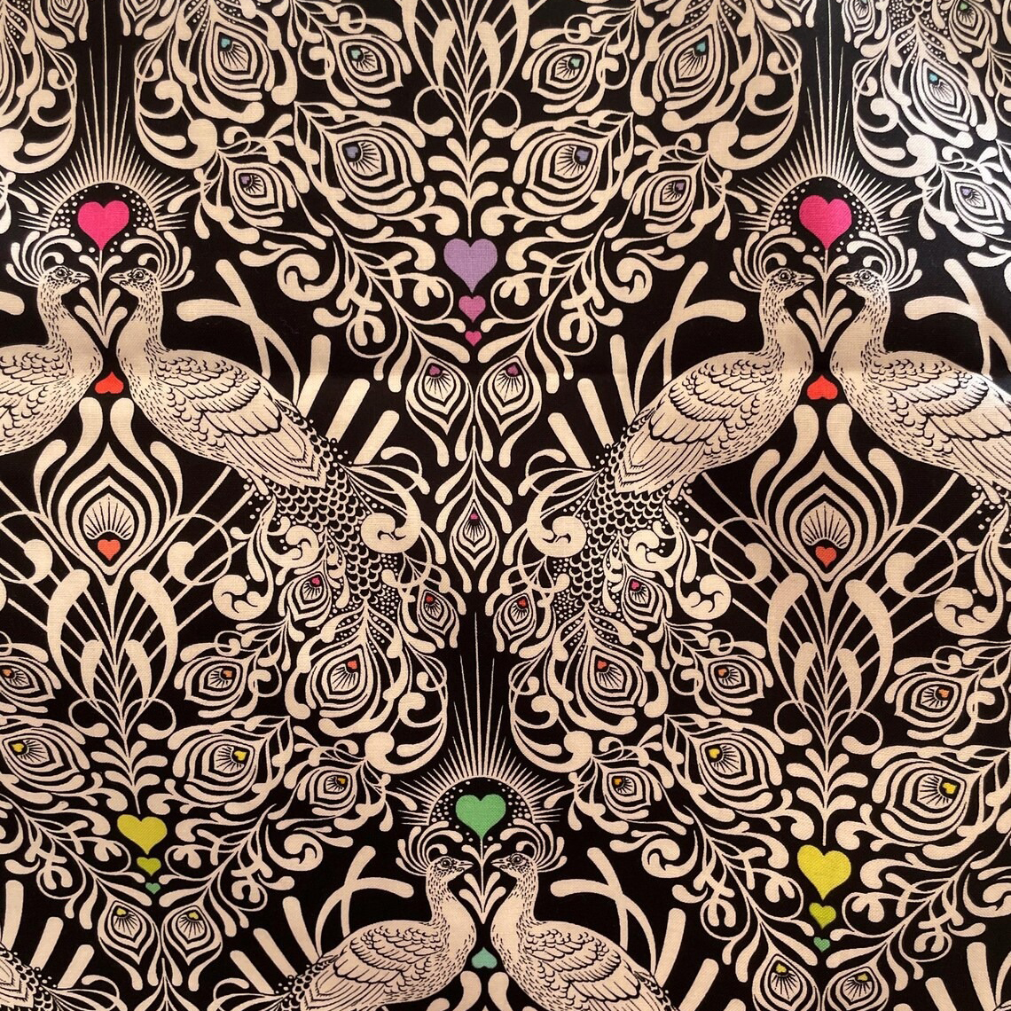 20 Sweetest Tula Pink Quilt Patterns