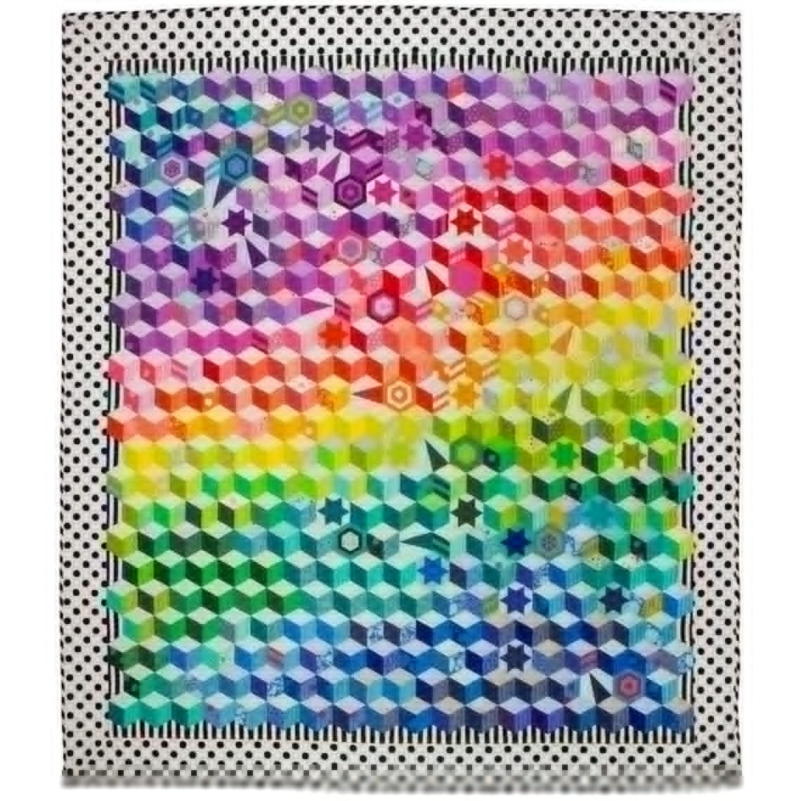 20 Sweetest Tula Pink Quilt Patterns